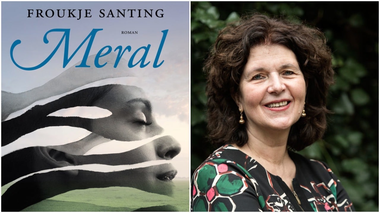 les plats pays «Meral» de Froukje Santing: déchirés entre une ancienne ...