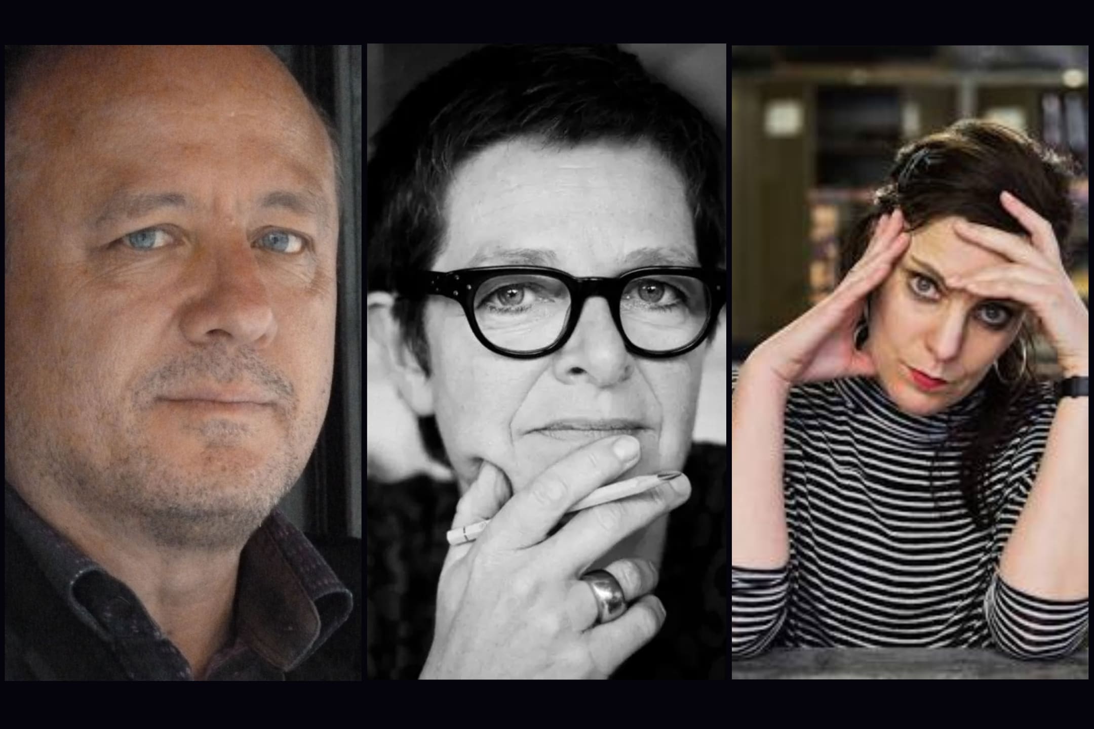 les plats pays Comme un trait d’union: la collaboration de Carl Norac ...