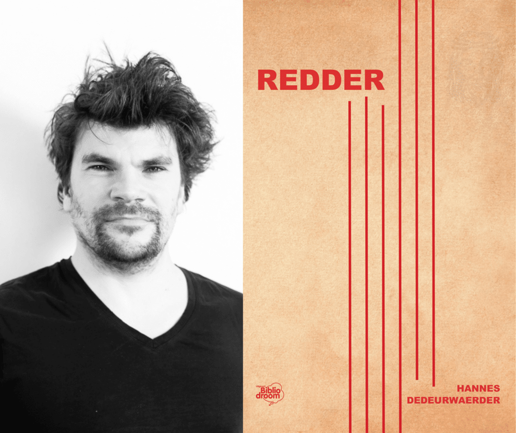 les plats pays «Redder» de Hannes Dedeurwaerder: échapper à une ...