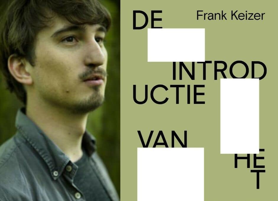 les plats pays «introduction de la solution», un poème de Frank Keizer ...