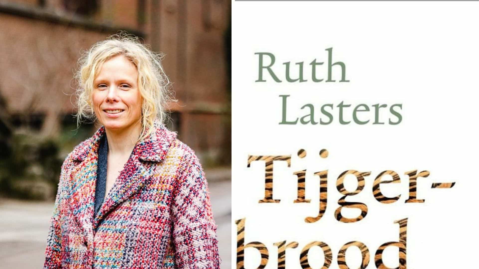les plats pays «Demande», un poème de Ruth Lasters - les plats pays