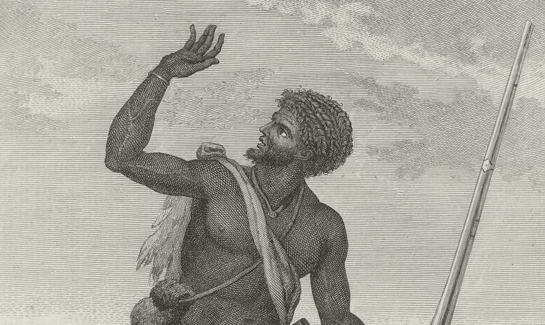 les plats pays La révolte des esclaves de Berbice en 1763: pourquoi ...