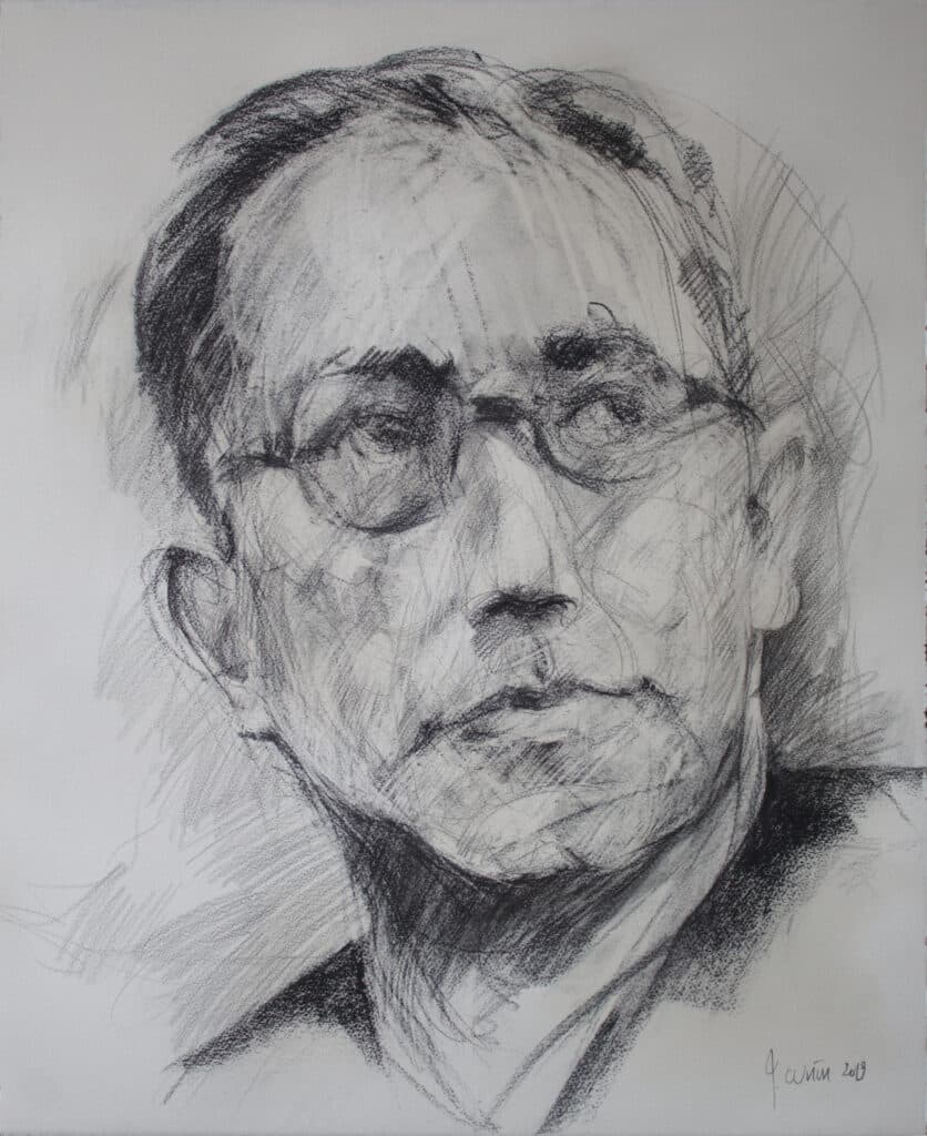 les plats pays Simon Vestdijk: «Esprit curieux et curieux esprit» - les ...