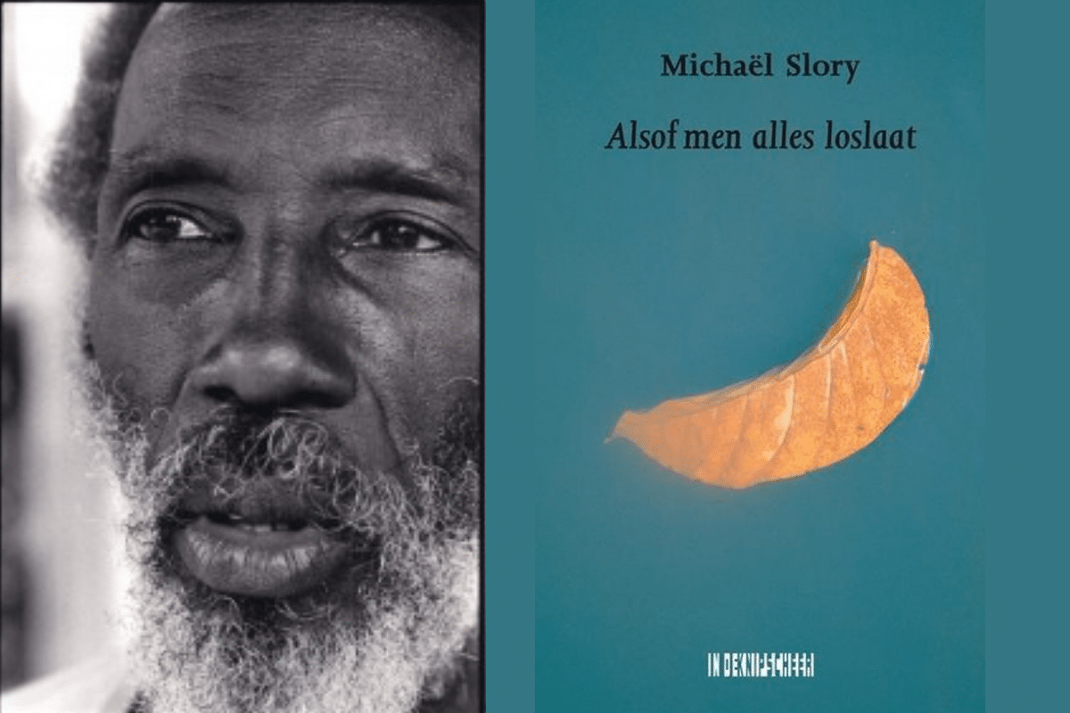 les plats pays Une voix du Suriname: quelques poèmes de Michaël Slory ...