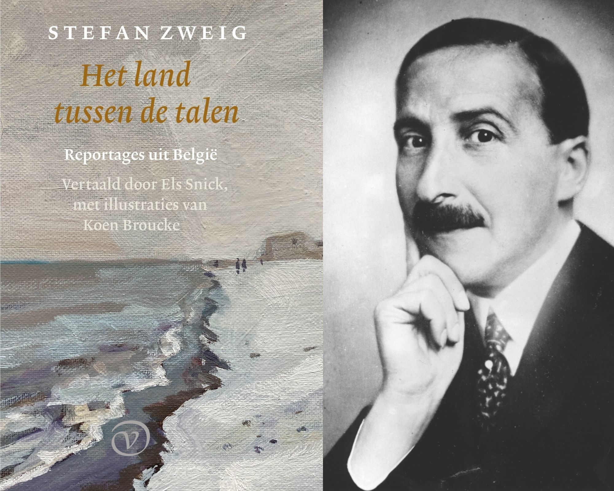 les plats pays Les reportages de Belgique de Stefan Zweig rassemblés ...