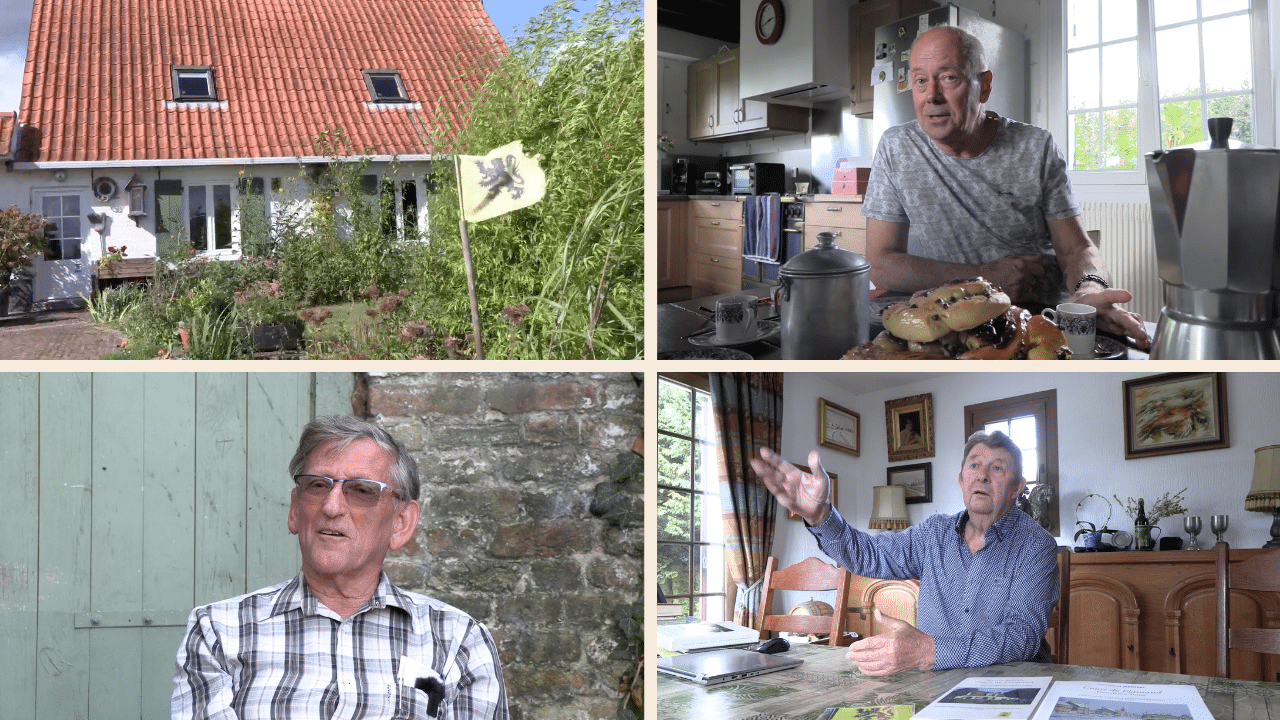 les plats pays «Ma langue est ma richesse»: le flamand de France, un ...